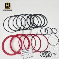 China JTHB450 Hydraulic Breaker Seal Kit Overhaul Repair Kit NBR 0.45kg for sale