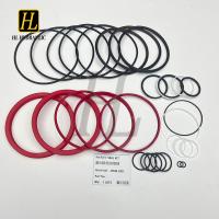 China JTHB450 Hydraulic Breaker Seal Kit Overhaul Repair Kit NBR 0.45kg for sale