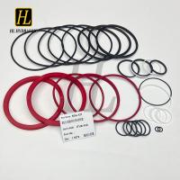 China JTHB450 Hydraulic Breaker Seal Kit Overhaul Repair Kit NBR 0.45kg for sale