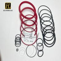 China JTHB450 Hydraulic Breaker Seal Kit Overhaul Repair Kit NBR 0.45kg for sale