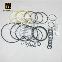 China FINE20 Hydraulic Hammer Seal Kit for MSB400 Breaker Overhaul Repair 0.45kg for sale
