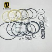 China FINE20 Hydraulic Hammer Seal Kit for MSB400 Breaker Overhaul Repair 0.45kg for sale