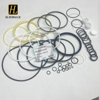 China FINE20 Hydraulic Hammer Seal Kit for MSB400 Breaker Overhaul Repair 0.45kg for sale