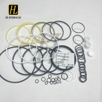 China FINE20 Hydraulic Hammer Seal Kit for MSB400 Breaker Overhaul Repair 0.45kg for sale