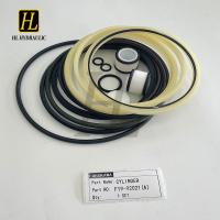China F19 Hydraulic Breaker Seal Kit Repair Kit for MSB400 Excavator 0.45kg for sale