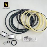 China F19 Hydraulic Breaker Seal Kit Repair Kit for MSB400 Excavator 0.45kg for sale