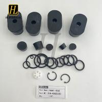 China F19 Aftermarket Seal Kit for MSB400 Hydraulic Breaker Hammer PU NBR PTFE 0.45kg for sale