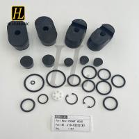 China F19 Aftermarket Seal Kit for MSB400 Hydraulic Breaker Hammer PU NBR PTFE 0.45kg for sale