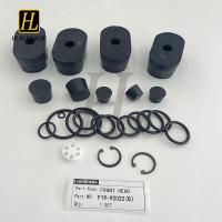 China F19 Aftermarket Seal Kit for MSB400 Hydraulic Breaker Hammer PU NBR PTFE 0.45kg for sale