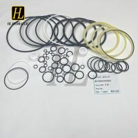China F35 High Temperature Hydraulic Breaker Seal Kit for MSB400 0.45kg PU NBR PTFE for sale