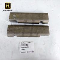 China Kent KF27 Hydraulic Breaker Rod Pin 42CrMo Alloy Steel Anti-Lock Wear Resistant for sale