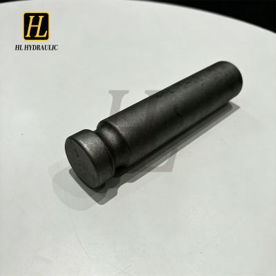 China Everdigm EHB03 High Quality Excavator Hydraulic Breaker Hammer Chisel pin Rod Pin Stop Pin Tool Pin for sale