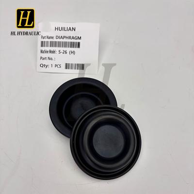 China S26-H Hydraulic Breaker Diaphragm High Pressure Oil Resistant Seal for AUTOX Hammer for sale