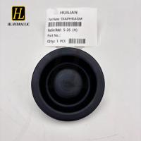 China S26-H Hydraulic Breaker Diaphragm High Pressure Oil Resistant Seal for AUTOX Hammer for sale