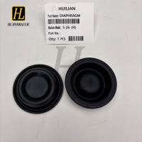 China S26-H Hydraulic Breaker Diaphragm High Pressure Oil Resistant Seal for AUTOX Hammer for sale