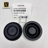 China S26-H Hydraulic Breaker Diaphragm High Pressure Oil Resistant Seal for AUTOX Hammer for sale
