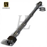 China Everdigm EHB03 Hydraulic Breaker Through Bolt Side Bolt Spare Parts 80mm Length for sale