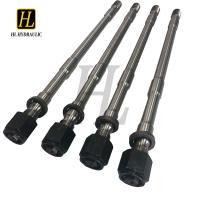 China Everdigm EHB03 Hydraulic Breaker Through Bolt Side Bolt Spare Parts 80mm Length for sale