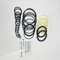 China EHB05 Hydraulic Breaker Seal Repair Kit PU NBR PTFE 7 Piece Set for Everdigm EH23 EHB25 EHB30 for sale