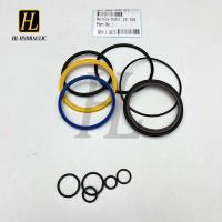 China CP750 Hydraulic Breaker Seal Repair Kit 72-Hour Tested ISO 9001 for High-Frequency Impact for sale