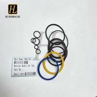 China CP750 Hydraulic Breaker Seal Repair Kit 72-Hour Tested ISO 9001 for High-Frequency Impact for sale