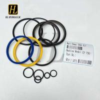 China CP750 Hydraulic Breaker Seal Repair Kit 72-Hour Tested ISO 9001 for High-Frequency Impact for sale