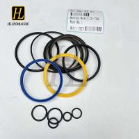 China CP750 Hydraulic Breaker Seal Repair Kit 72-Hour Tested ISO 9001 for High-Frequency Impact for sale