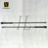 China BRV55 Hydraulic Breaker Through Bolt 42CrMo Alloy Steel Wear Resistant Long Bolt Spare Part for sale