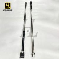 China V55 Hydraulic Hammer Through Bolt 42CrMo Alloy Steel 1080MPa Tensile Strength Construction Spare Parts for sale