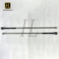 China V55 Hydraulic Hammer Through Bolt 42CrMo Alloy Steel 1080MPa Tensile Strength Construction Spare Parts for sale