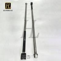 China V55 Hydraulic Hammer Through Bolt 42CrMo Alloy Steel 1080MPa Tensile Strength Construction Spare Parts for sale