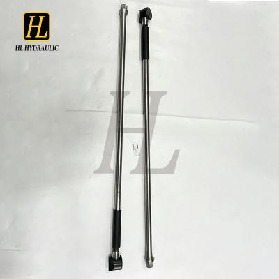 China V1600 Heavy Duty Hydraulic Breaker Through Bolt 42CrMo High Tensile 1200MPa for sale