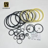 China Fine36 Hydraulic Breaker Seal Kit TPU NBR PTFE for Construction Machinery Spare Parts for sale