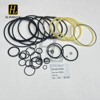 China Fine36 Hydraulic Breaker Seal Kit TPU NBR PTFE for Construction Machinery Spare Parts for sale