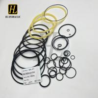 China Fine36 Hydraulic Breaker Seal Kit TPU NBR PTFE for Construction Machinery Spare Parts for sale