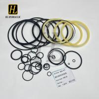 China Fine36 Hydraulic Breaker Seal Kit TPU NBR PTFE for Construction Machinery Spare Parts for sale