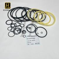 China Fine36 Hydraulic Breaker Seal Kit TPU NBR PTFE for Construction Machinery Spare Parts for sale