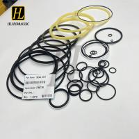 China Fine36 Hydraulic Breaker Seal Kit TPU NBR PTFE for Construction Machinery Spare Parts for sale