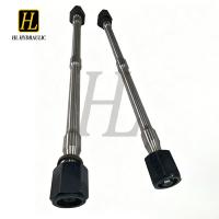 China DXB170 Hydraulic Breaker Through Bolt 40Cr 42CrMo Excavator Spare Parts Factory Direct for sale