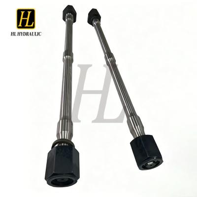 China DXB170 Hydraulic Breaker Through Bolt 40Cr 42CrMo Excavator Spare Parts Factory Direct for sale