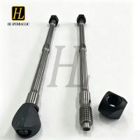 China DXB170 Hydraulic Breaker Through Bolt 40Cr 42CrMo Excavator Spare Parts Factory Direct for sale