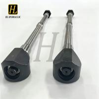 China DXB170 Hydraulic Breaker Through Bolt 40Cr 42CrMo Excavator Spare Parts Factory Direct for sale