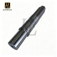 China SB202 Forged Piston High Precision 21-23 Degree Cylinder Head Wear Resistant Small Engine for sale