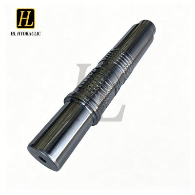 China SB202 Forged Piston High Precision 21-23 Degree Cylinder Head Wear Resistant Small Engine for sale