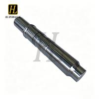 China SB202 Forged Piston High Precision 21-23 Degree Cylinder Head Wear Resistant Small Engine for sale