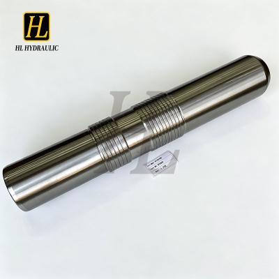 China ST200 Rock Breaker Piston Wear Resistant Alloy Steel Hydraulic Hammer Replacement Part for sale