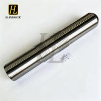 China ST200 Rock Breaker Piston Wear Resistant Alloy Steel Hydraulic Hammer Replacement Part for sale