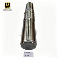 China ST300 Hydraulic Hammer Piston Heavy Duty Excavator Breaker Piston 120mm Diameter for sale