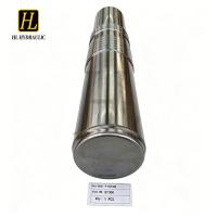 China ST300 Hydraulic Hammer Piston Heavy Duty Excavator Breaker Piston 120mm Diameter for sale