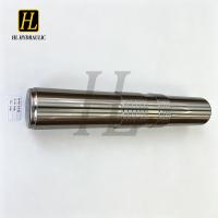 China ST300 Hydraulic Hammer Piston Heavy Duty Excavator Breaker Piston 120mm Diameter for sale